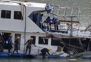Outrage Over Human Errors In Hong Kong Boat Crash