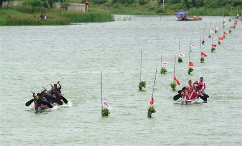 မိတ္ထီလာမြို့ ၁၄၁ ကြိမ်မြောက် သမိုင်းဝင်ဖောင်တော်ဦးစေတီတော် ဗုဒ္ဓပူဇနိယပွဲတော်၌ မြန