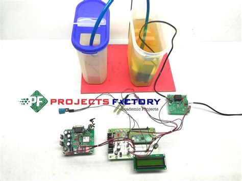 smart irrigation system with raspberry pi pico and gsm