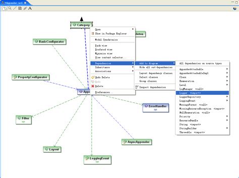 Dependency Insertion