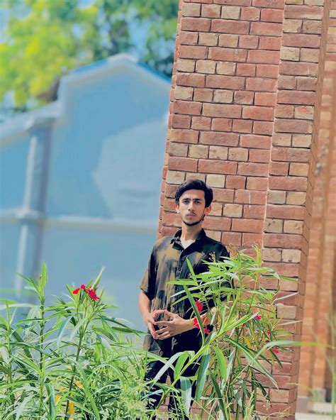 Muhammad Hassan Bhatti Added A Muhammad Hassan Bhatti