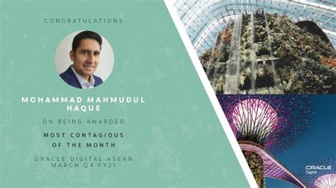 Mahmudul Haque On Linkedin Oracle Lifteatoracle Oraclecloud Oracledigital Oci 79 Comments
