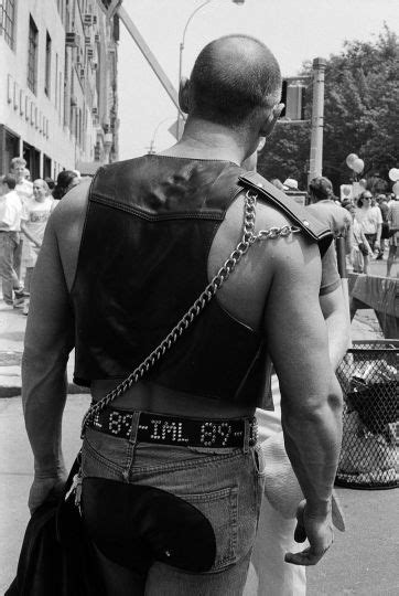 Paris Photo 2023 Muus Collection Fred W Mcdarrah Pride And