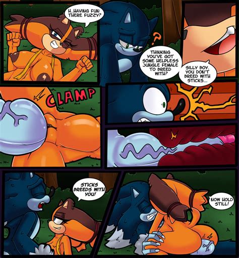 Rule 34 Badger Big Breasts Big Penis Breasts Clamp Comic Domination Female Femdom Hedgehog