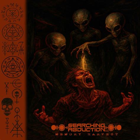 Searching Abduction Memory Harvest Search The Abduction