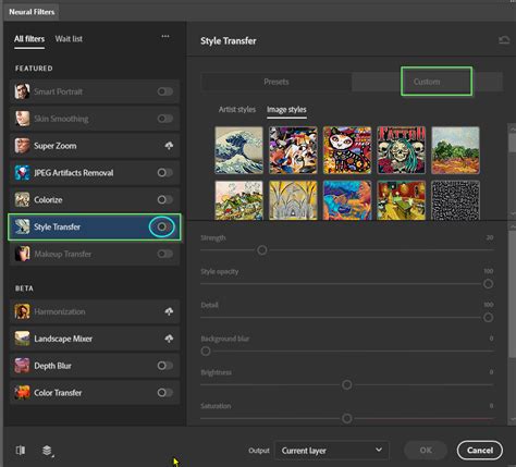 Photoshop Filter Or Action Adobe Community 13233633