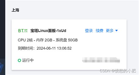 搭建个人服务器图床最速の传说（dockerminiopicgo）docker Picgo Csdn博客