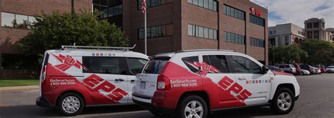 A Comprehensive Security Provider Eps Security