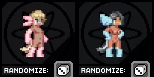 Sexbound Halfsea Race Support Starbound LoversLab