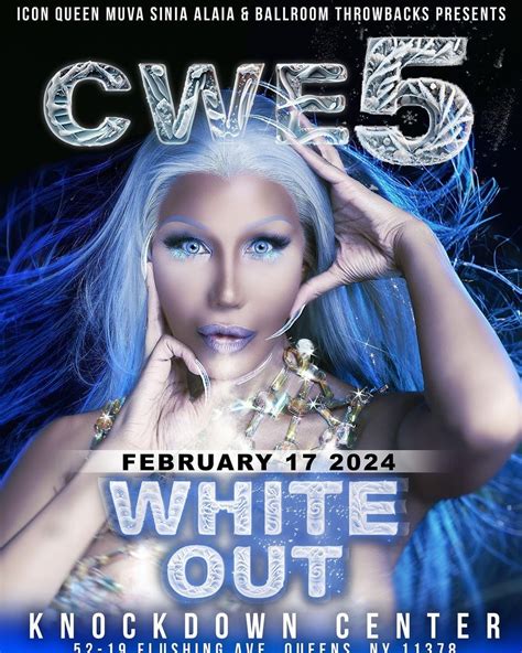 Ballroom Throwbacks Television On Instagram Whoosh 💨 The Ice Queen Introduces “the Storm