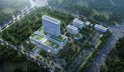 我校附属第一医院举行洋河院区一期工程开工仪式 河北北方学院