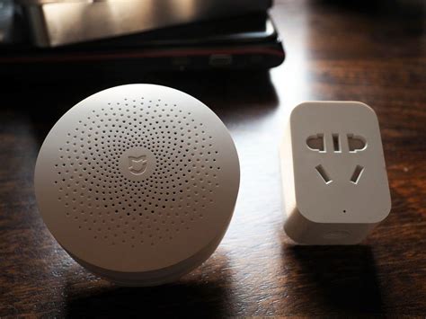 Xiaomi S Mi Smart Home Kit Is The Easiest Way To Get Started With Home Automation Android