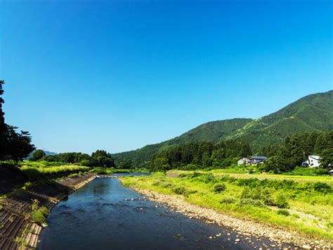 奥只見折立温泉の温泉旅行ガイド2021年版ゆこゆこ