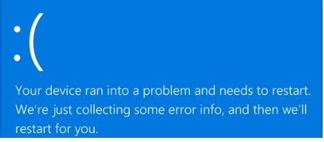 Windows Error Apc Index Mismatch Troubleshooting Tips