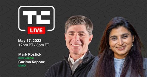 Work2 0 On Linkedin Hear How Minio Built A Unicorn In Object Storage On Top Of Kubernetes And…