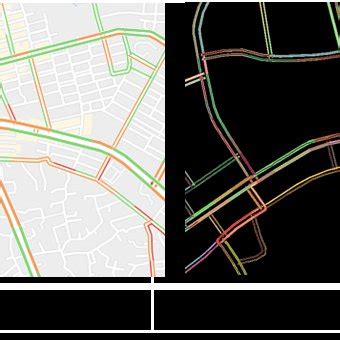 PDF Modeling Traffic Congestion In Developing Countries Using Google Maps Data
