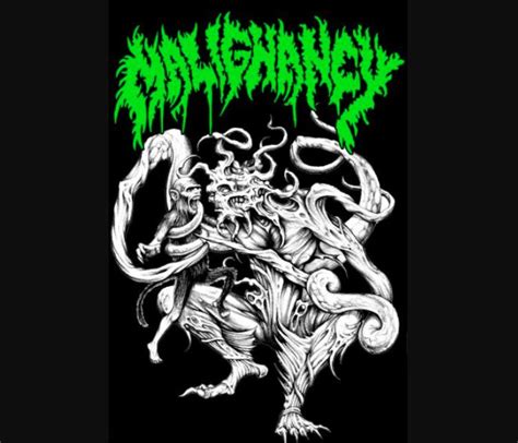 Malignancy Songs Events And Music Stats