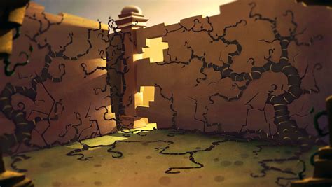 Emmas World Game Art On Behance