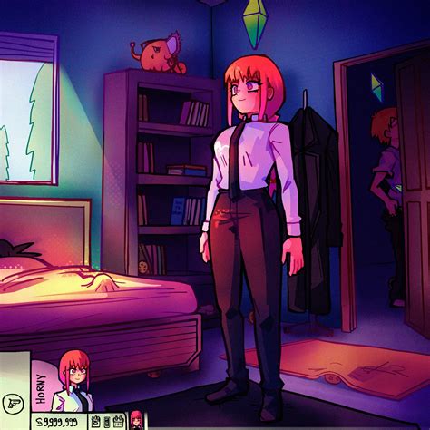 Alpharecdyt Denji Chainsaw Man Makima Chainsaw Man Pochita Chainsaw Man Son Goku