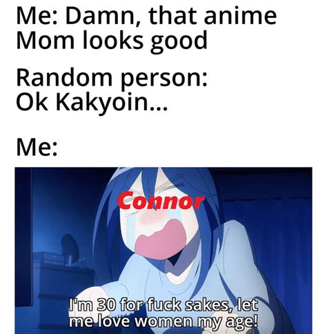 Connor Milf R Cdawgva