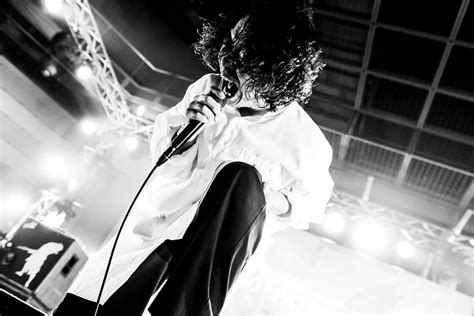 The Back Hornさんのインスタグラム写真 The Back Horninstagram 「[live Photo] 2023