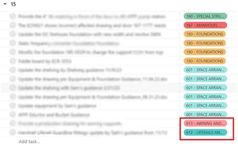 Sorting Doesn T Work Inside The Groups Closed Asana Forum