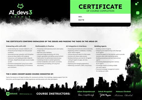 Mariusz Bednarz On Linkedin Ai Llm Aiagents Techeducation Aidevs