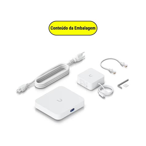 Unifi Cloud Gateway Max Ubiquiti Ucg Max Ns