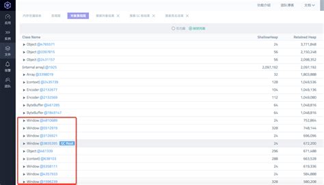 Node应用内存泄漏分析的方法论与实战 Node js 性能平台 Node js 阿里云帮助中心