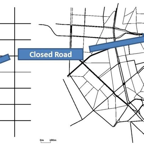Pdf Next Road Rerouting A Multiagent System For Mitigating