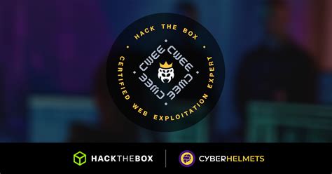 Cwee Cyber Helmets