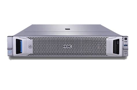 High Performance DDR4 Type 16GB Memory Capacity H3c Uniserver R2900 G3 2u Rack Server Computer