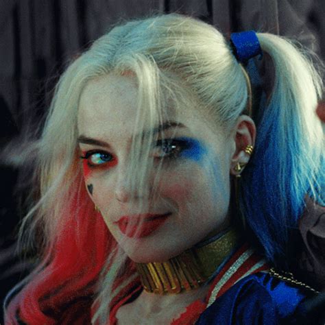 Harley Quinn  On Tumblr