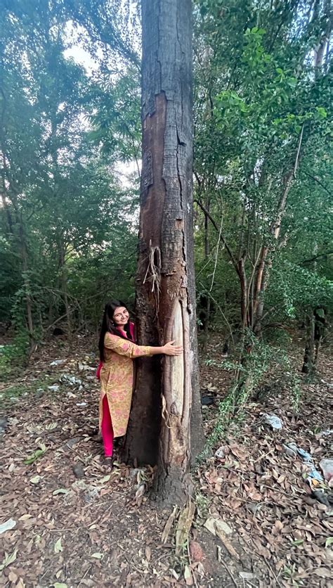 Divya Chavan Jachak On Linkedin About Last Month 29th April Chipko
