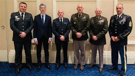 Bashkim Jashari Merr Pjesë Në Programin E Departamentit Amerikan Të