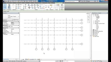 Revit Tutorial Revit Architecture 2014 Tutorial For Beginners House Design 1 Revit News