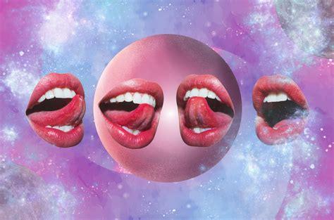 Sex Magic How To Manifest With The O Method