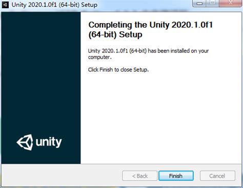 【亲测能用】unity3d 2021【游戏开发工具】免费破解版下载 羽兔网