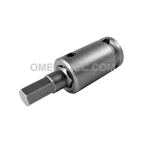 SZ Apex Socket Head Bit EUMRO Aircraft Tools