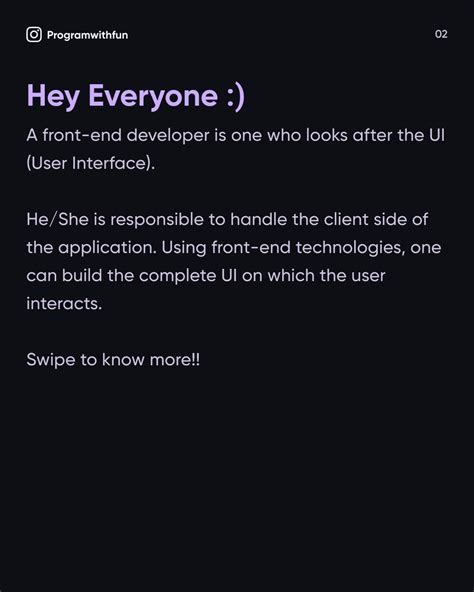 Shubham • Coding • Web Development Frontend Developer Roadmap⭐ This Is The Best Roadmap For