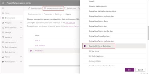Connecting Microsoft Outlook To Model Driven Power Apps The Readyxrm Blog By Nick Doelman