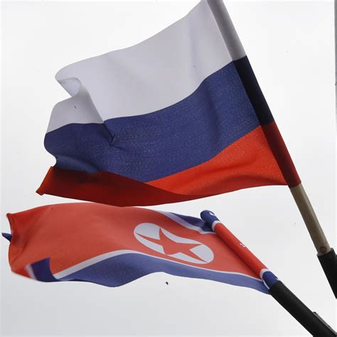 Россия и КНДР достигли консенсуса по ситуации на Корейском полуострове