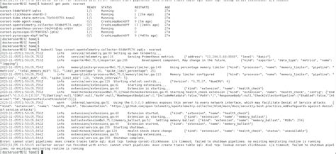 Start Failed Help Me · Issue 104 · Corootcoroot · Github