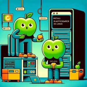 Elasticsearch Setup Guide Linux Full Text Search Engine