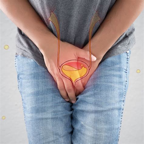 How Do Bph Symptoms Differ From Other Urinary Issues National