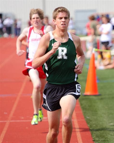 Meredith Bozzi Wins 400m Intermediate Hurdles At County Championships Basking Ridge Nj Patch