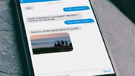 Cybercureme Cyber Security Marketplace On Linkedin Signal Denies Claims Of An Alleged Zero