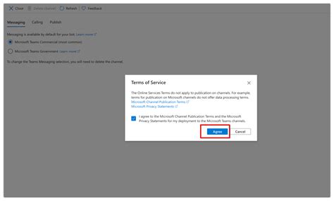 How To Set Up And Configure An Azure Bot Resource Sendent How To Set Up And Configure An Azure Bot Resource Sendent