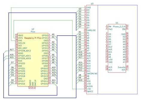 Diy 2600 Flash Cart With A Raspberry Pico Atari 2600 Atariage Forums