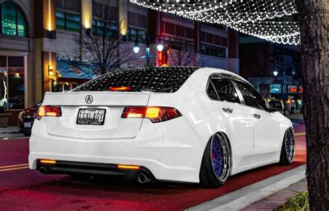 2023 Acura Tsx